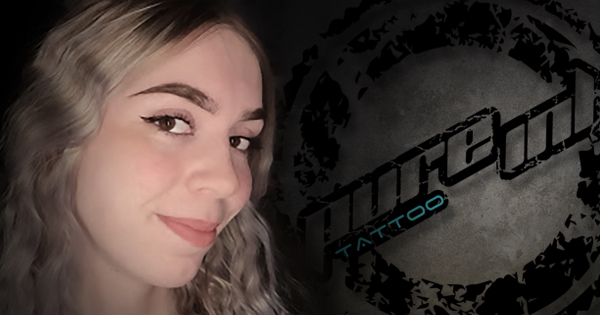 Shannon Maglione - Pure Ink Tattoo Studios