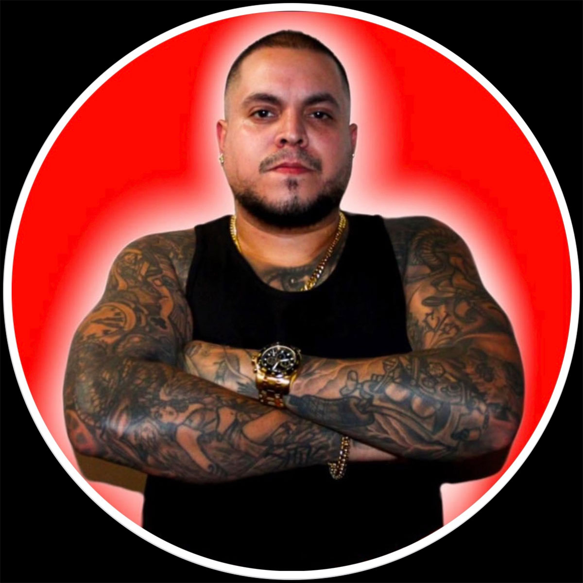 Tito Rodriguez - Pure Ink Tattoo Studios